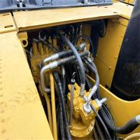 China Used Cat320D Excavator Machinery Made in Japan Cat320D Excavator Cheap for Sale for sale