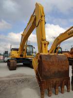 China Used Crawler excavator  komatsu PC450-8 Earth Moving Excavator  For sale for sale