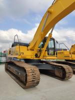 China Used Crawler excavator  komatsu PC450-8 Earth Moving Excavator  For sale for sale