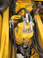 China Used Crawler excavator  komatsu PC450-8 Earth Moving Excavator  For sale for sale