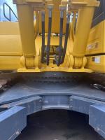 China Used Crawler excavator  komatsu PC450-8 Earth Moving Excavator  For sale for sale