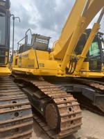 China Used Crawler excavator  komatsu PC450-8 Earth Moving Excavator  For sale for sale