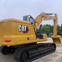 China 20 Ton Secondhand Second Hand Used Caterpillar Cat 320gc Excavator Digger for sale
