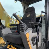 China 20 Ton Secondhand Second Hand Used Caterpillar Cat 320gc Excavator Digger for sale