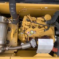 China Second Hand Caterpillar 320GX Crawler Excavator Machine CAT 320GX Used Excavator for sale