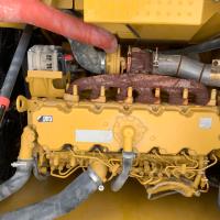 China High Quality Second Hand Caterpillar CAT 323GC Excavator With C4.4 Engine for sale