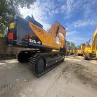China 52 Ton Hyundai Crawler Excavator for sale