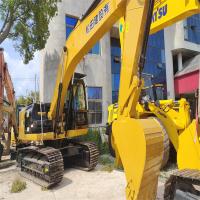 China 2018 America Imports Used 20 Ton Excavator CAT320D2 for sale