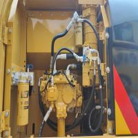 China 2018 America Imports Used 20 Ton Excavator CAT320D2 for sale