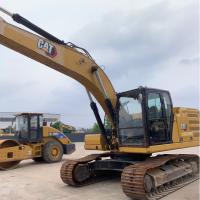 China Second-hand Cat Excavator 326GC Hydraulic Excavator for sale
