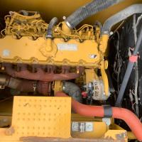 China Second-hand Cat Excavator 326GC Hydraulic Excavator for sale