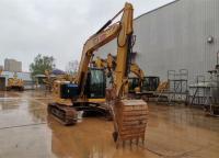 China 2020 Original Used CAT310 With CAT C3.3 Engine Excavator for sale