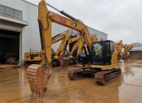China 2020 Original Used CAT310 With CAT C3.3 Engine Excavator for sale