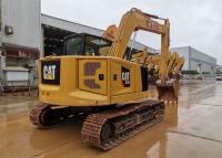 China 2020 Original Used CAT310 With CAT C3.3 Engine Excavator for sale
