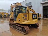 China 2020 Original Used CAT310 With CAT C3.3 Engine Excavator for sale