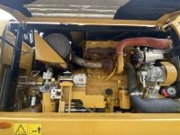 China 2022 used high quality CATM315 wheeled excavator for sale for sale