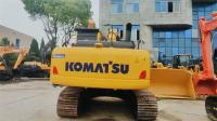 China Used 20 tons high quality Komatsu PC220 excavator with SAA6D107E-1 engine for sale for sale