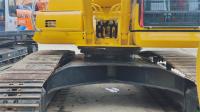 China Used 20 tons high quality Komatsu PC220 excavator with SAA6D107E-1 engine for sale for sale