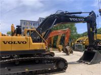 China 90% new High Quality used Vollvo EC 360 BLC Hydraulic Crawler Excavator for sale