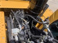 China 90% new High Quality used Vollvo EC 360 BLC Hydraulic Crawler Excavator for sale