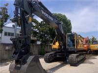 China 90% new High Quality used Vollvo EC 360 BLC Hydraulic Crawler Excavator for sale