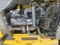 China Used 35 tons high quality Komatsu PC350 excavator with Komatsu SAA6D114E-3 engine for sale for sale