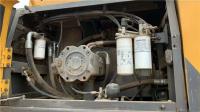 China Used Original Volvo EC380 Crawler Excavator 38Ton Digger Low Price Excavator for sale