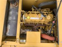 China Used Cat 345GC Excavator Large Crawler Digger With 45 Ton Used Second Hand Heavy Machinery for sale