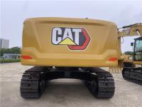 China Used Cat 345GC Excavator Large Crawler Digger With 45 Ton Used Second Hand Heavy Machinery for sale