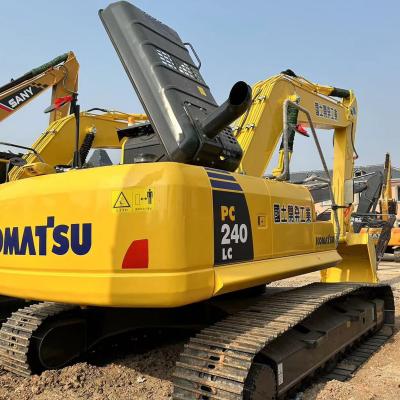 China Cheap price Japan used PC240-8  crawler excavator for sale  in shanghai for sale