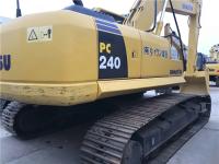 China Japan made  used Komatsu PC240-8  tracked digger crawler excavator for sale for sale