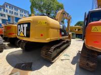 China Used 2020 the US imported boutique cat 315D2 excavator for sale for sale