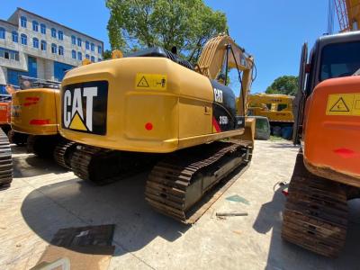 China Used 2020 the US imported boutique cat 315D2 excavator for sale for sale