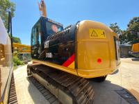 China Used 2020 the US imported boutique cat 315D2 excavator for sale for sale