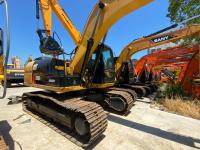 China Used 2020 the US imported boutique cat 315D2 excavator for sale for sale