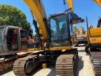 China Used 2020 the US imported boutique cat 315D2 excavator for sale for sale
