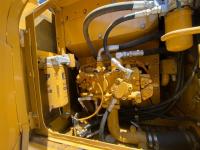 China Used 2020 the US imported boutique cat 315D2 excavator for sale for sale