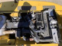 China Used Japan KOMATSU PC220-8 Komatsu 20 ton excavator with high quality for sale