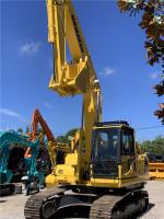 China Used Japan KOMATSU PC220-8 Komatsu 20 ton excavator with high quality for sale