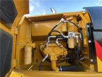 China Used  Original Japan 20ton CAT320D Hydraulic Crawler Excavator In Good Condition for sale