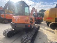 China 2021 High Quality Japanese Imported Kubota 161-3 With Kubota V2403-M Engine for sale