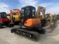 China 2021 High Quality Japanese Imported Kubota 161-3 With Kubota V2403-M Engine for sale