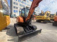 China 2021 High Quality Japanese Imported Kubota 161-3 With Kubota V2403-M Engine for sale