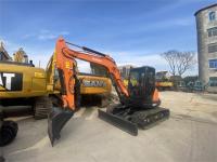 China 2021 High Quality Japanese Imported Kubota 161-3 With Kubota V2403-M Engine for sale