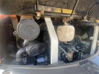 China 2021 High Quality Japanese Imported Kubota 161-3 With Kubota V2403-M Engine for sale