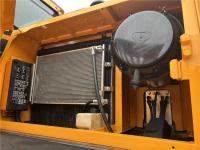 China Used VOLVO EC480 used volvo 48t excavator hydraulic excavators for sale for sale