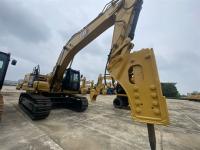 China 2022 Weight 37100KG USED Excavator Cate 336  Engine Model C7.1 TTA Used digger for sale