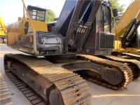 China Used Second-hand 22ton Volvo Machine Original Excavator VOLVO EC220DL for sale