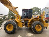 China USA Imported High Quality Large Wheeled Used 2020 CAT950GC for sale