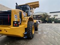 China USA Imported High Quality Large Wheeled Used 2020 CAT950GC for sale